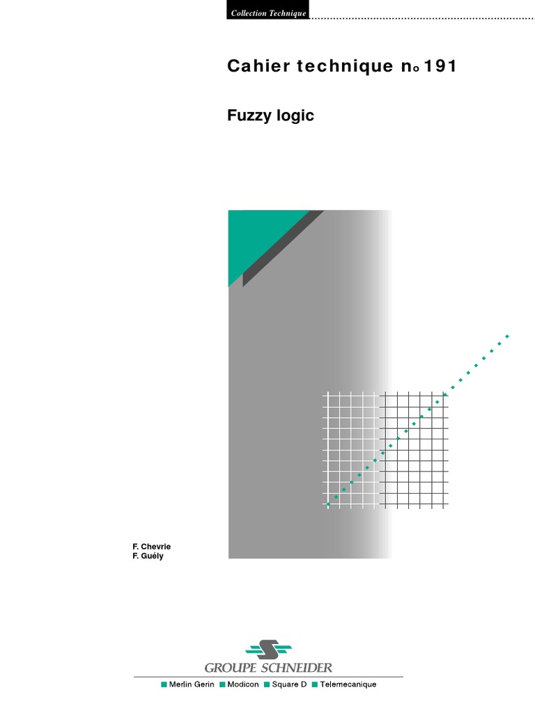 191 Fuzzy Logic | PDF | Fuzzy Logic | Automation