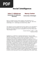 Zajonc 1968 Attitudinal Effects of Mere Exposure | PDF | Attitude ...
