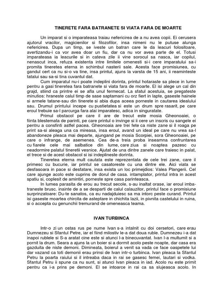 REZUMATE | PDF