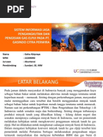 Panduan Aplikasi Sim3lon Pertamina | PDF