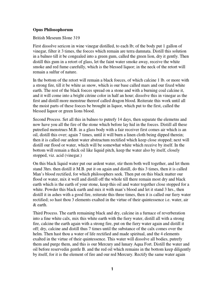 Sericon | Download Free PDF | Water | Chemical Substances