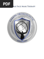 Jasper Jumper Orthodontic Appliance Description | PDF | Orthodontics ...