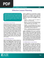 DepEd K To 12 Lesson Plan Template | PDF | Educational Assessment ...