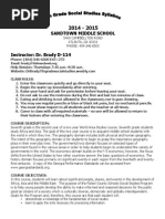 Bully Geography Class Answers Overview | PDF | Home Video Game Consoles
