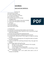 Complete Answers to The Impossible Quiz | PDF | Young Adult