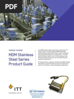 TITUS Terminal Unit Weights - New | PDF | Mechanical Engineering ...