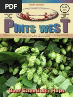 HEINEKEN BEER PRODUCTION PROCESS | PDF | Beer | Fermentation