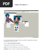 Gallery Unlock | PDF