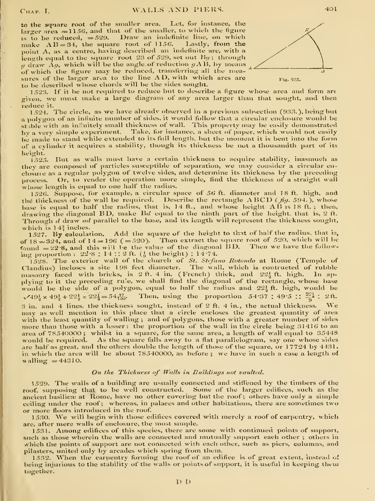 Draw Make | PDF | Area | Geometry