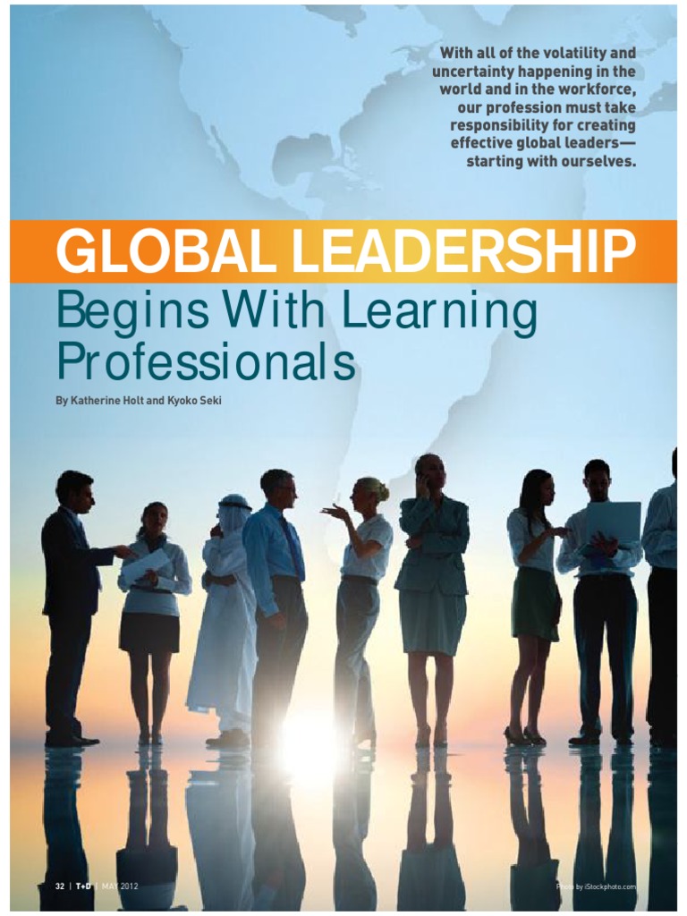 Begins With Learning Professionals | PDF | Cross Cultural Communication ...