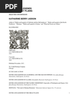 Yuchi Language | PDF | Consonant | English Language