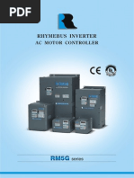 Catalogo General Unitronics 2010 | PDF | Programmable Logic Controller | Bipolar Junction Transistor