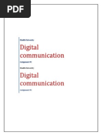 AP Seminar Lens Types Overview | PDF | Social Science | Art