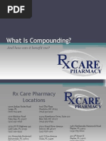 Walmart 4 Dollar Drug List | PDF | Prescription Drugs | Medical ...