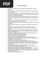Student Handout For Lincoln Douglas Debate Format | PDF | Epistemology ...