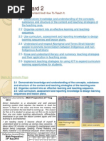 Element 1 Afgt - Smithathomas - s287949 | PDF | Educational Technology ...