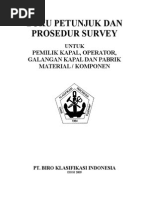 Pedoman Pelaksanaan Vetting Dan Penerbitan Pertamina Safety Approval ...