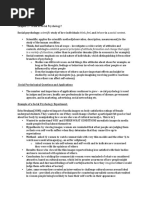 WAIS Descriptors | PDF | Wechsler Adult Intelligence Scale | Nervous System