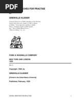 Toastmasters 675A Ah Counter Script and Log A4 PDF | PDF