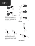 5bx Plan | PDF