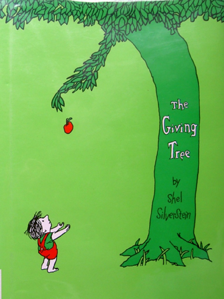 The Giving Tree | PDF