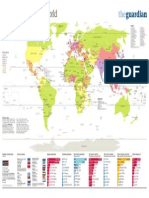 World Map - Simple MapChart | PDF | Mobile Software | Global Conflicts