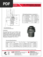 ABB Motor Terminal Box Details | PDF | Building Engineering ...