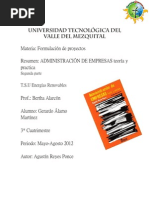 George R. Terry - Teoría de Las Organicaciones | PDF | Planificación ...