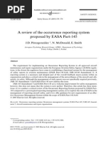 2.MEDA Investigation Process From Boeing | PDF | Airlines | Error