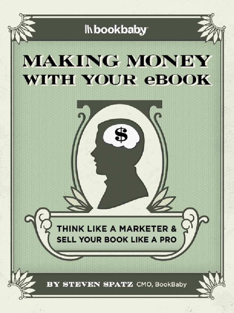 Making Money With Ebooks | PDF