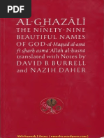 Kitab Al Hikam of Ibn Ata Illah English & Arabic | PDF | Spirituality ...