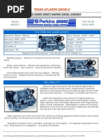Pw127 Brief | PDF | Turbine | Engines