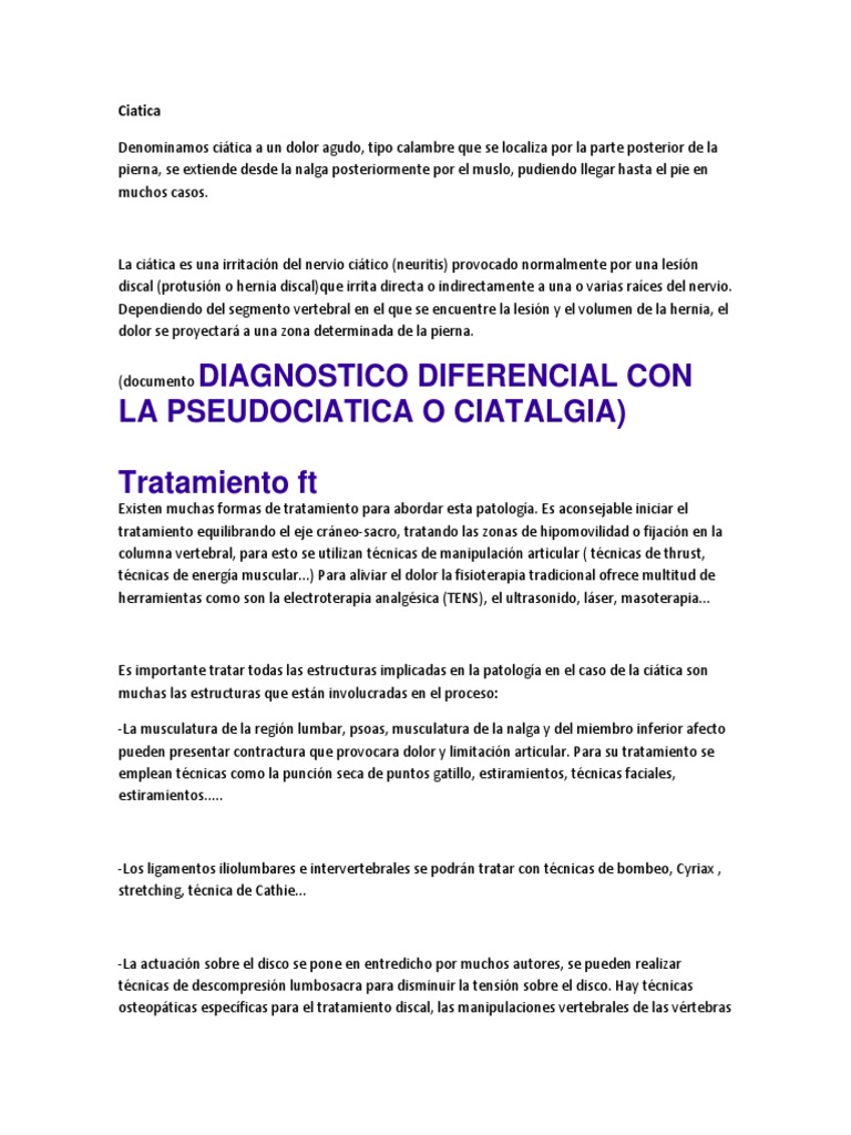Ciati CA | PDF