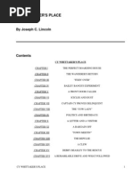 (ANOVA) F-Distribution Table | PDF | Fraction (Mathematics) | Computing