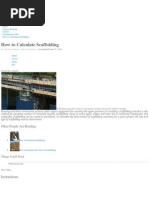 Slope Conversion Tables | PDF | Slope | Metrology