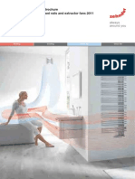 ESB Duct Laying Standards | PDF | Duct (Flow) | Lumber