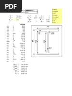 Universal Columns (UC), Section Properties Dimensions & Properties ...