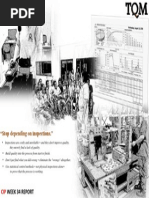 Part Submission Warrant Overview | PDF | Specification (Technical ...