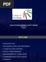 UOP Separex Membrane Technologytech Presentation | PDF | Membrane ...