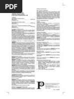 Devincal | PDF | Medicamentos con receta | Medicina