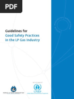 LPG - Calculation Guide: Liquid Phase | PDF | Teaching Methods & Materials | Science & Mathematics