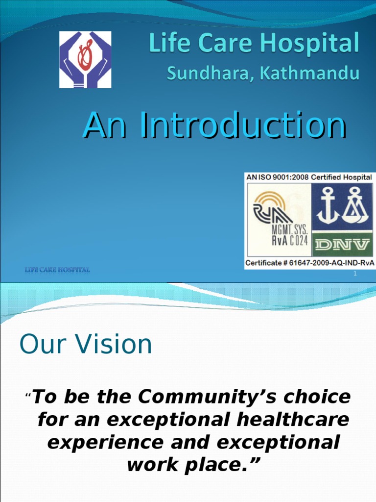 Life Care Hospital | PDF | Health Care | Hospital