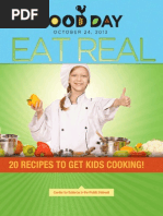 ChopChop Magazine: Spring 2025 Edition | PDF | Pesto | Pasta