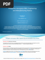 PD1570 Implementing Rules and Regulations | PDF | Aircraft | Flight