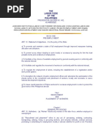 Dole Handbook on Statutory Benefits 2025 | PDF | Labour Law | Wage