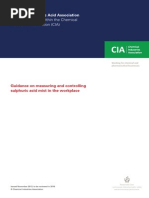 NF Monographs - Nitrogen | PDF | Gas Chromatography | Nitrogen