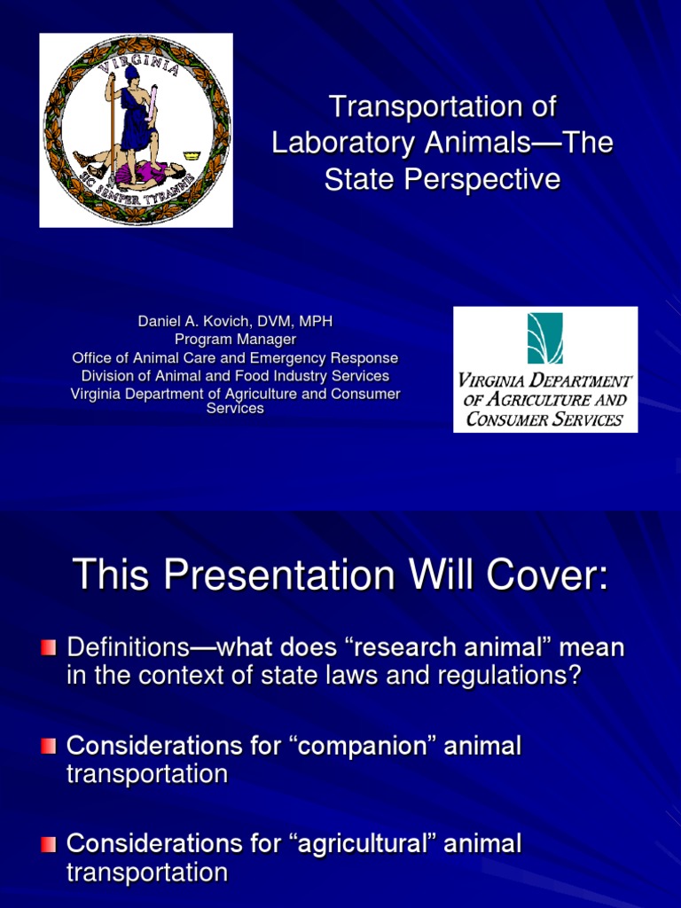 Dan Kovich | PDF | Veterinary Physician | Pet