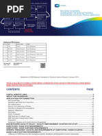ESB Connection Charges | PDF | Electric Power | Electrical Engineering