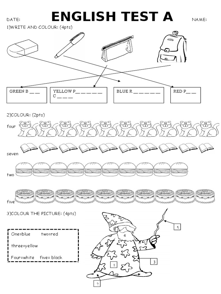 Easy Test | PDF