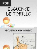 Proceso de Stieda y su tratamiento | PDF | Tobillo | Cirugía